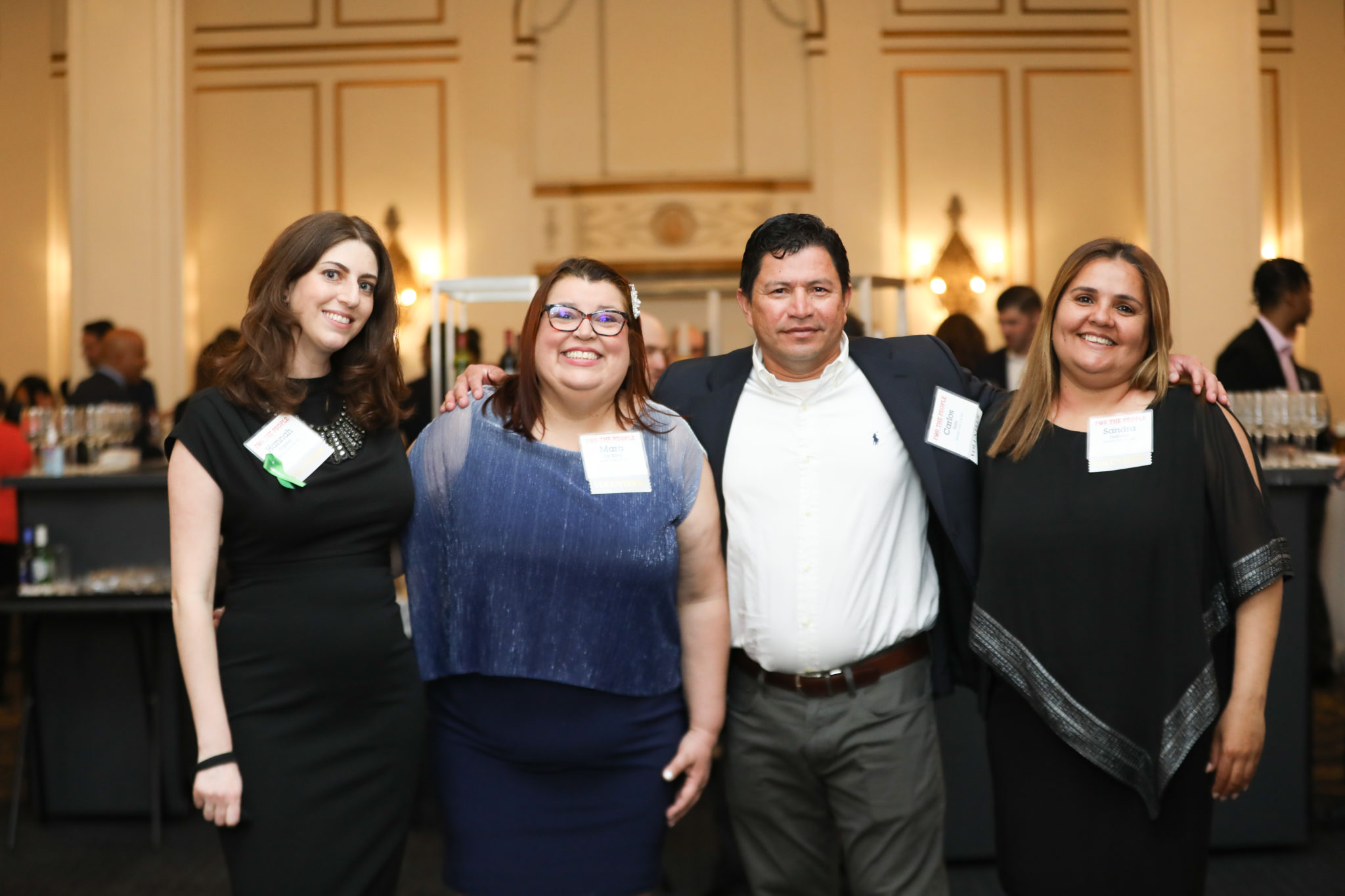 HCFA’s HelpLine – Health Care For All