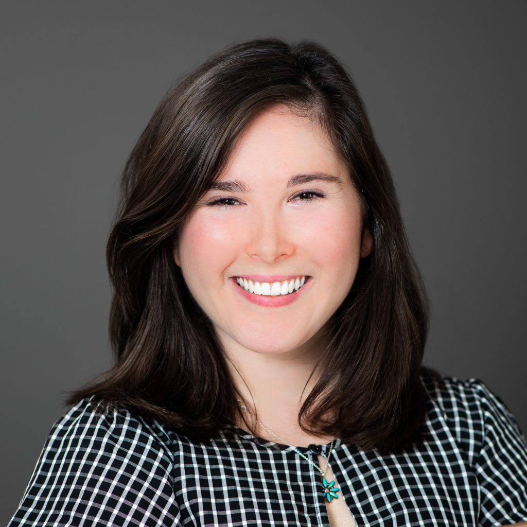 Grace Coughlin, MSW – Health Care For All